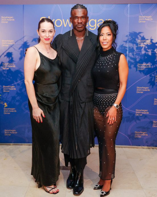 Inside Skowhegan’s Star-Studded 53rd Annual Awards Dinner – SURFACE