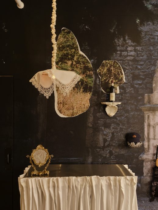 Laila and Nadia Gohar’s Tableware Universe Comes to Life – SURFACE