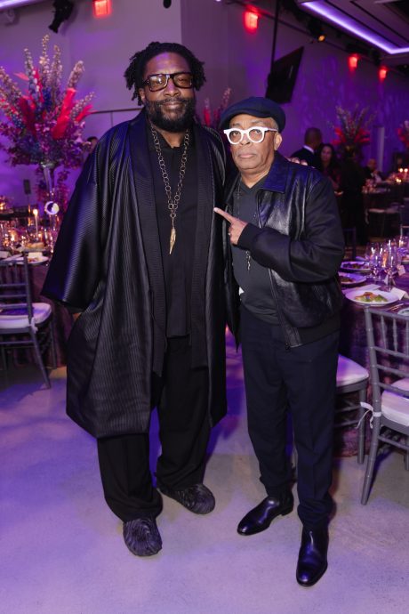 At Its Annual Gala, the Studio Museum in Harlem Looks Ahead – SURFACE