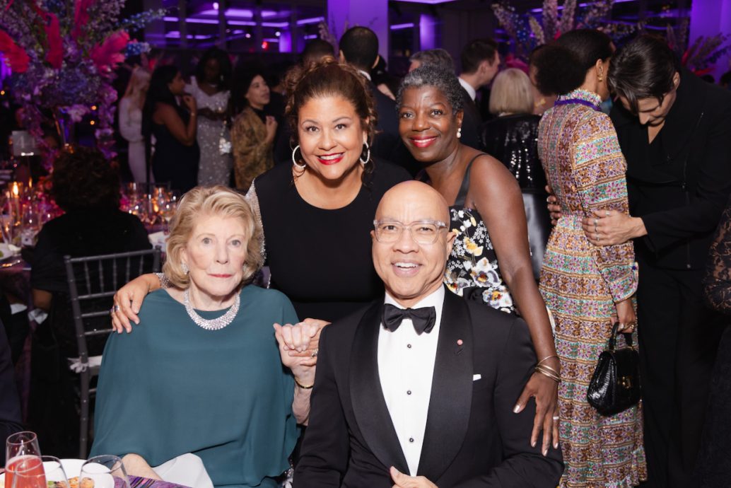 At Its Annual Gala, the Studio Museum in Harlem Looks Ahead – SURFACE