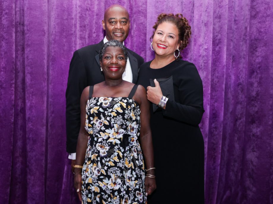 At Its Annual Gala, the Studio Museum in Harlem Looks Ahead – SURFACE