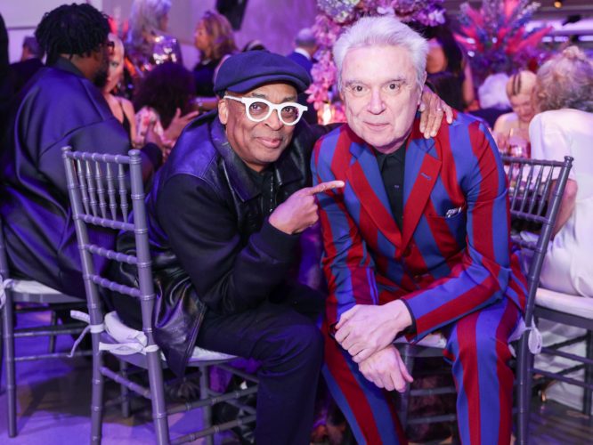 At Its Annual Gala, the Studio Museum in Harlem Looks Ahead – SURFACE