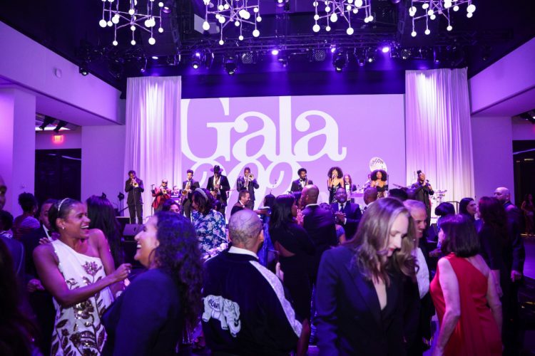 At Its Annual Gala, the Studio Museum in Harlem Looks Ahead – SURFACE