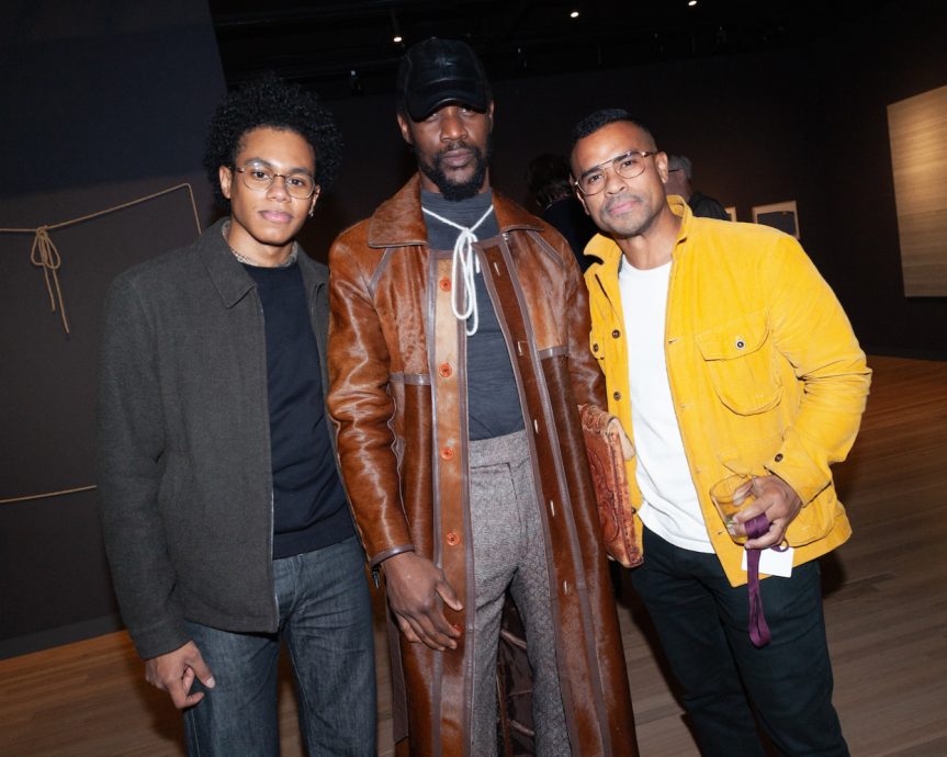 The Art Show Returns in Full Swing for Henry Street Settlement – SURFACE