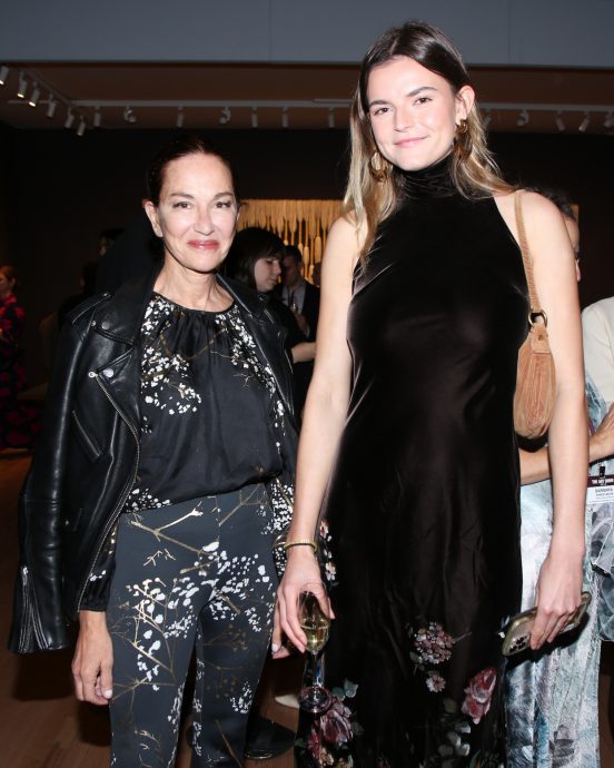 The Art Show Returns in Full Swing for Henry Street Settlement – SURFACE