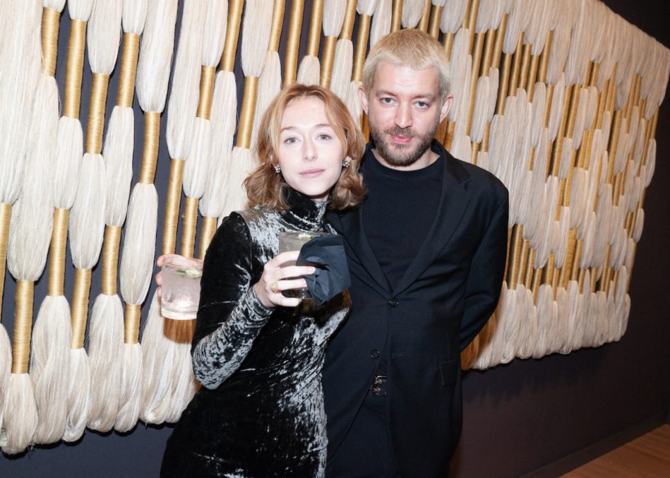 The Art Show Returns in Full Swing for Henry Street Settlement – SURFACE