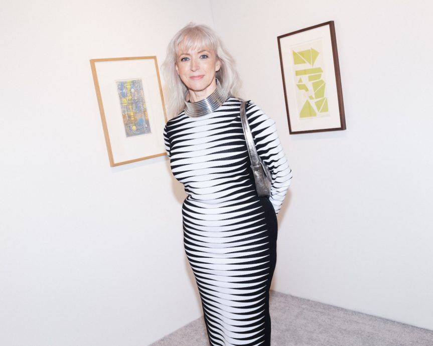 The Art Show Returns in Full Swing for Henry Street Settlement – SURFACE