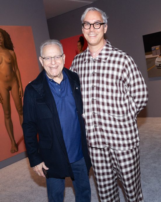 The Art Show Returns in Full Swing for Henry Street Settlement – SURFACE