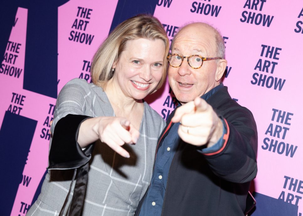 The Art Show Returns in Full Swing for Henry Street Settlement – SURFACE