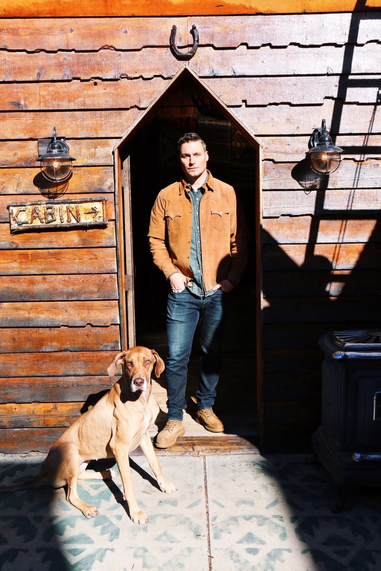 Designer Of The Day: Lyon Porter – SURFACE