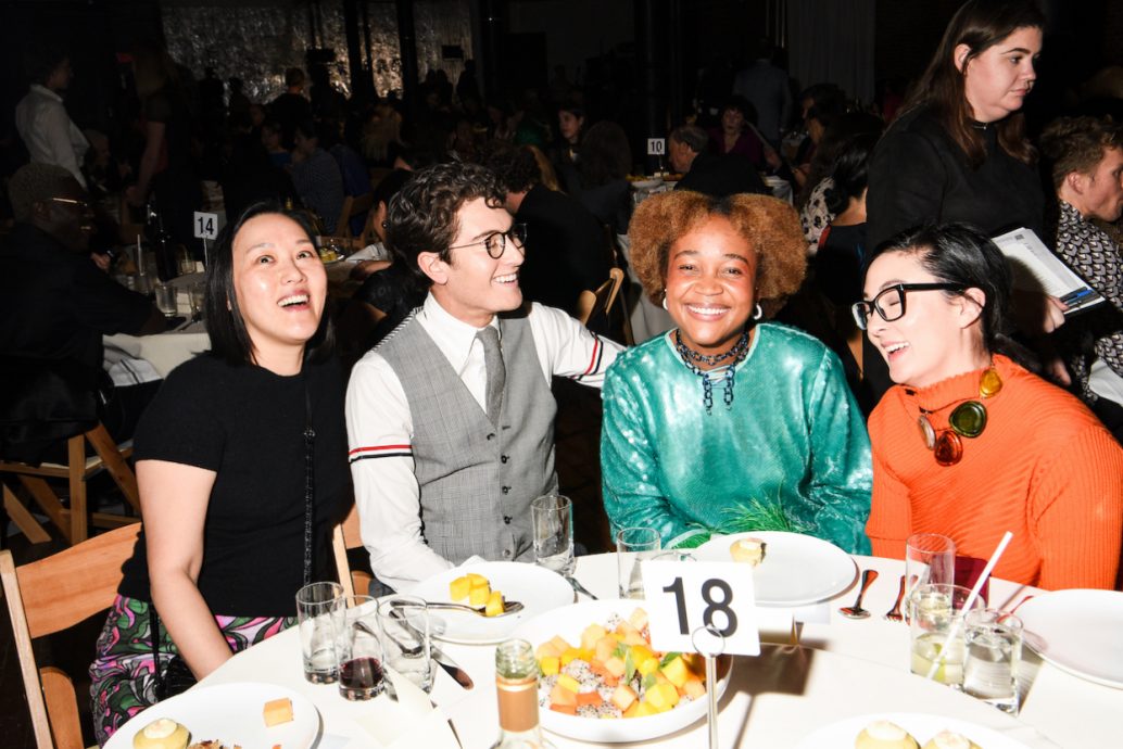 Performa’s Opening Night Gala Put On Inimitable Shows – SURFACE