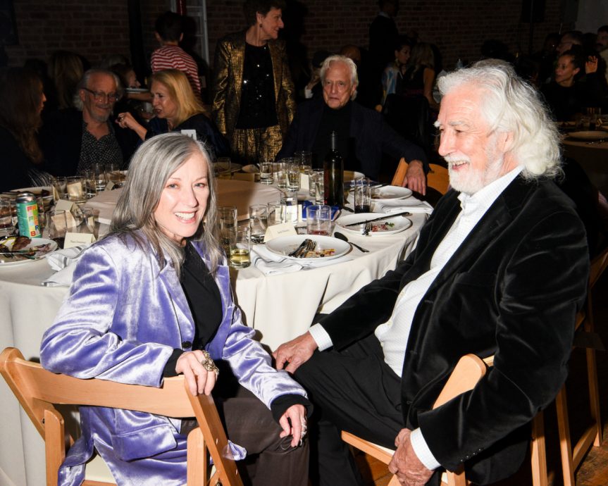 Performa’s Opening Night Gala Put On Inimitable Shows – SURFACE