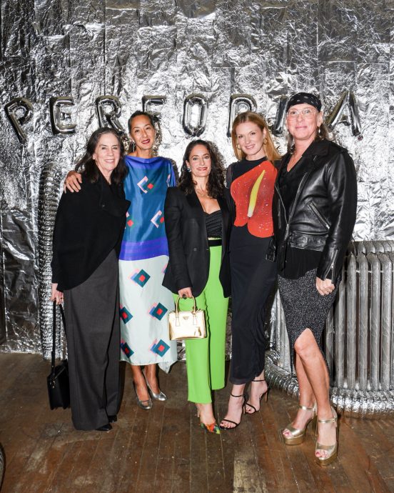 Performa’s Opening Night Gala Put On Inimitable Shows – SURFACE