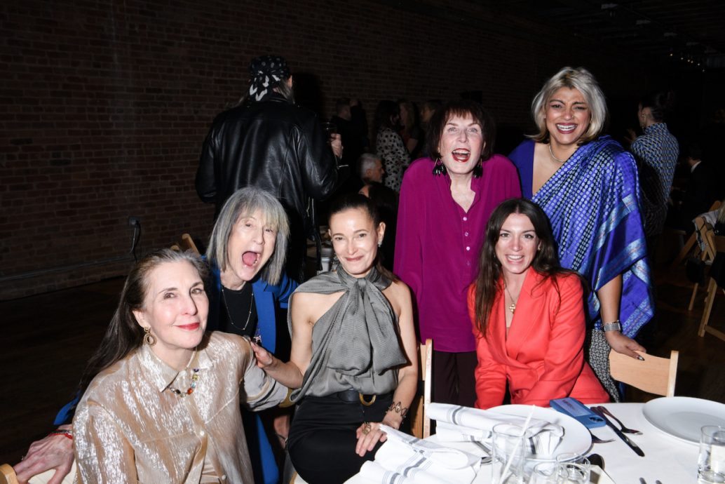 Performa’s Opening Night Gala Put On Inimitable Shows – SURFACE