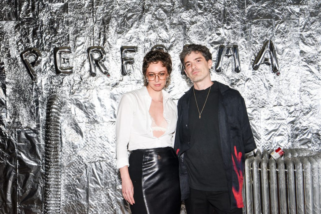 Performa’s Opening Night Gala Put On Inimitable Shows – SURFACE