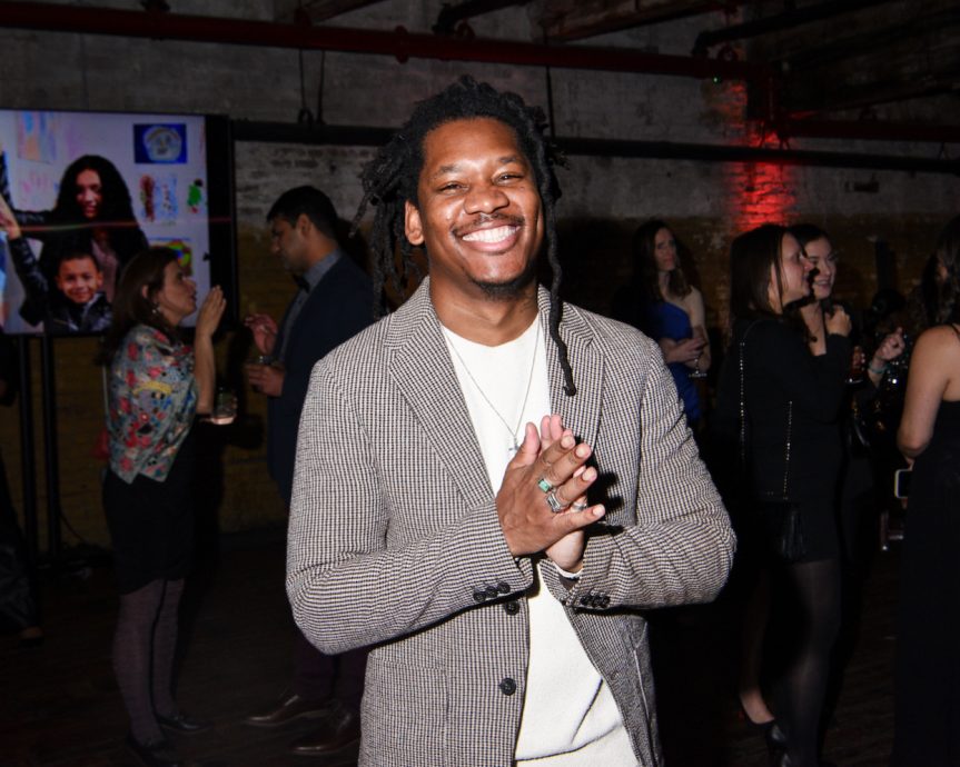 Childhood Ingenuity Shines at ProjectArt’s Annual Gala – SURFACE