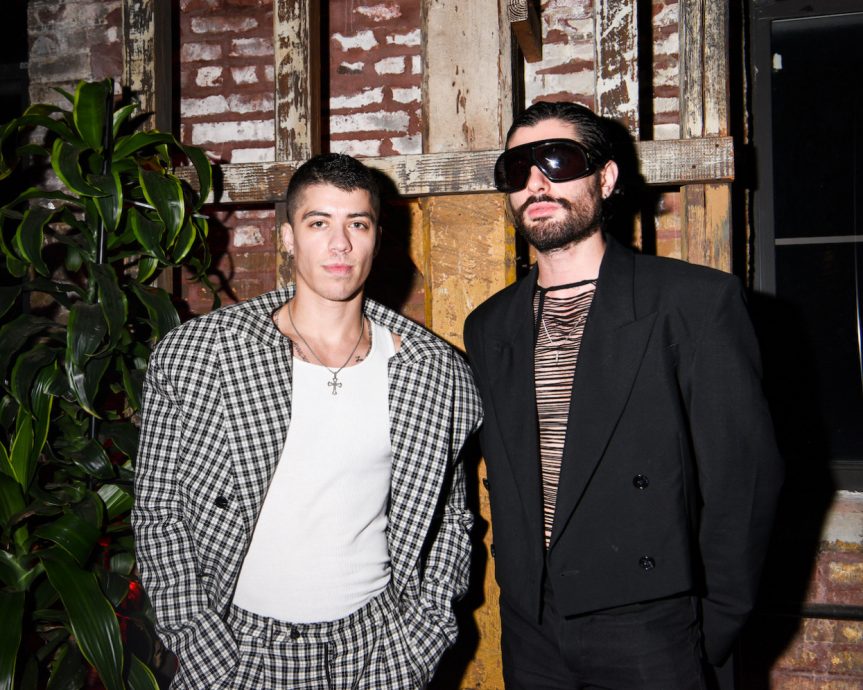 Childhood Ingenuity Shines at ProjectArt’s Annual Gala – SURFACE