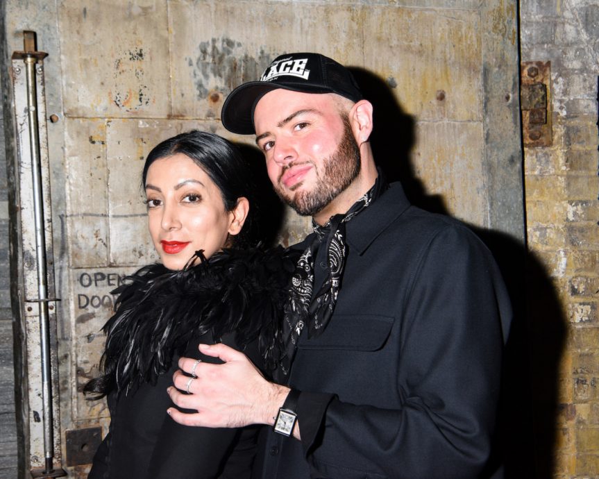 Childhood Ingenuity Shines at ProjectArt’s Annual Gala – SURFACE