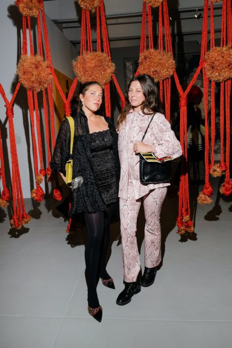 A Spirited Preview for the Shah Garg Foundation’s First Public Showing ...