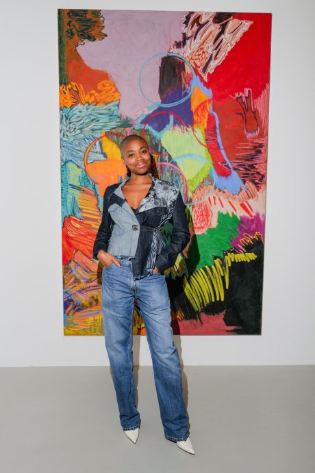 A Spirited Preview for the Shah Garg Foundation’s First Public Showing ...