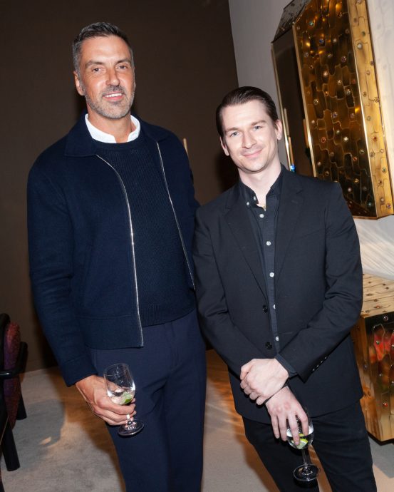 Salon Art + Design Draws an Energetic Crowd – SURFACE