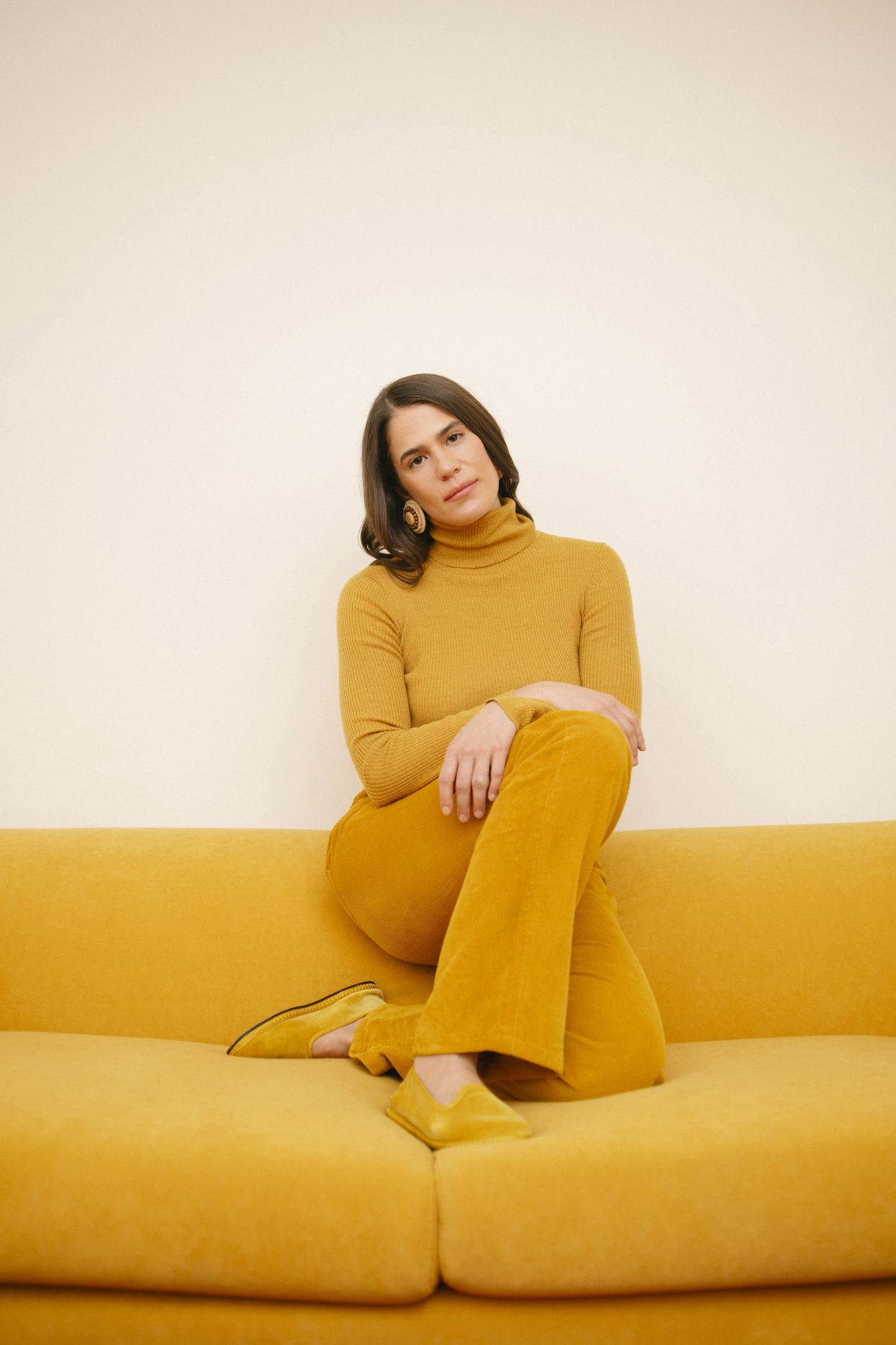 Designer of the Day: Lucia Echavarria – SURFACE