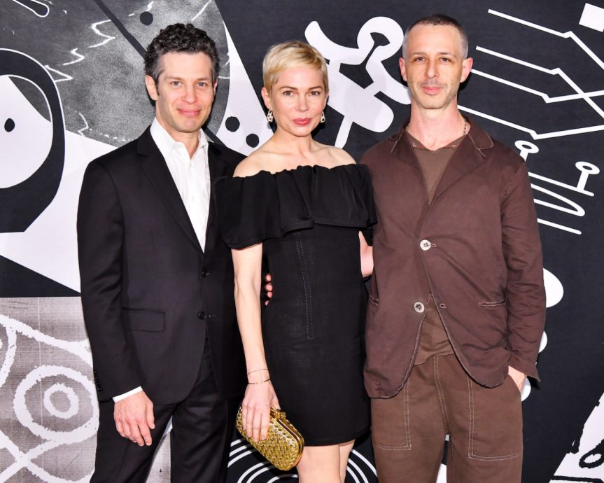 Creative Time’s Annual Gala Raises a Glass to Public Art – SURFACE