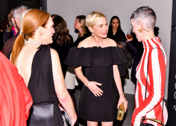 Creative Time’s Annual Gala Raises a Glass to Public Art – SURFACE