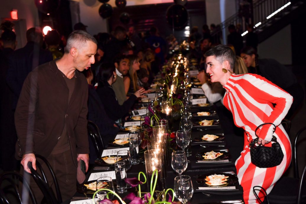 Creative Time’s Annual Gala Raises a Glass to Public Art – SURFACE