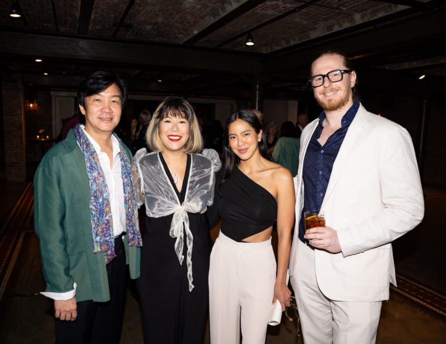 Generations of Design Talents Coalesce at Pratt Institute’s Legends ...