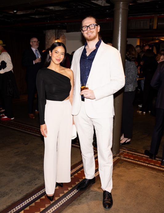 Generations of Design Talents Coalesce at Pratt Institute’s Legends ...