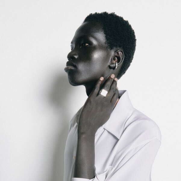 All Blues Brings Peter Do’s Runway Jewelry Into the Real World, and ...