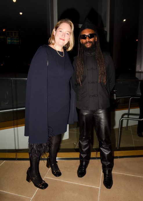 The Hirshhorn’s Artist x Artist Gala Looks Back on a Landmark Year ...