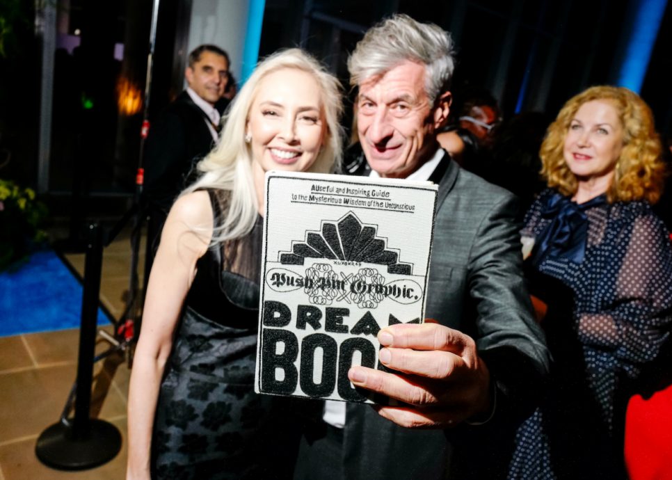 The Hirshhorn’s Artist x Artist Gala Looks Back on a Landmark Year ...