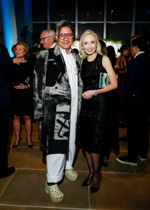 The Hirshhorn’s Artist x Artist Gala Looks Back on a Landmark Year ...