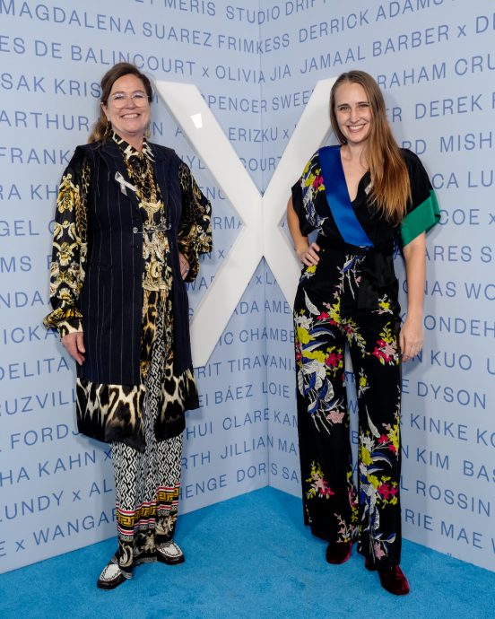 The Hirshhorn’s Artist x Artist Gala Looks Back on a Landmark Year ...