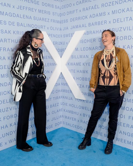 The Hirshhorn’s Artist x Artist Gala Looks Back on a Landmark Year ...