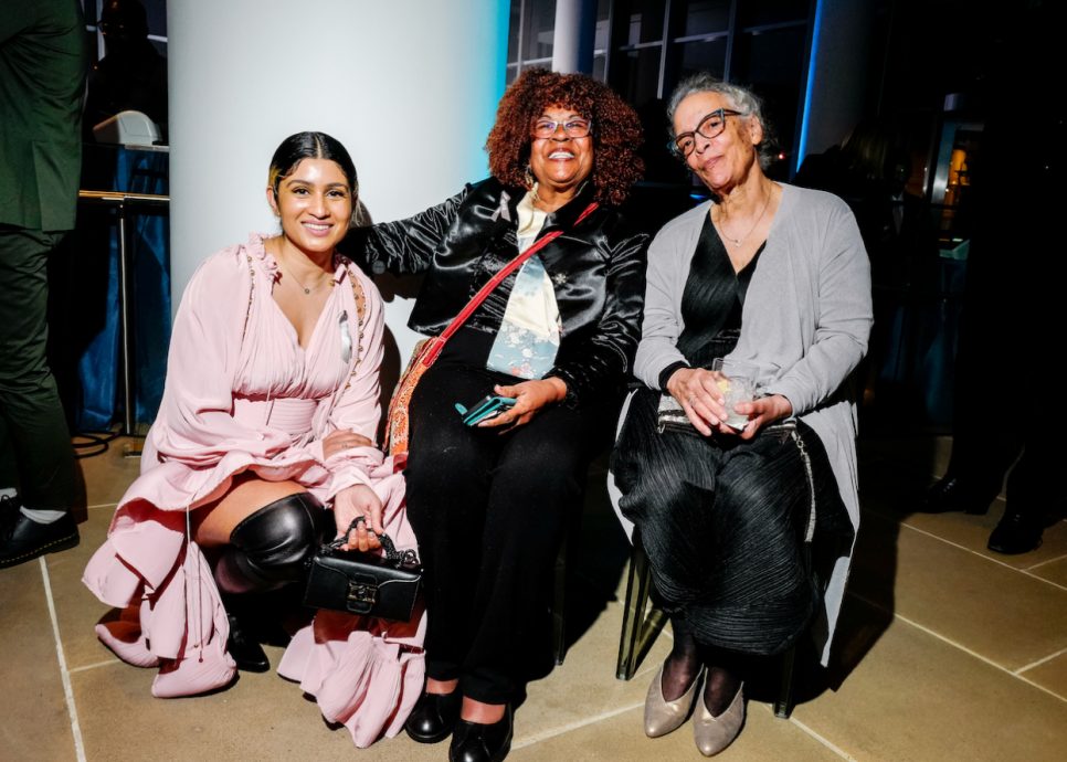 The Hirshhorn’s Artist x Artist Gala Looks Back on a Landmark Year ...