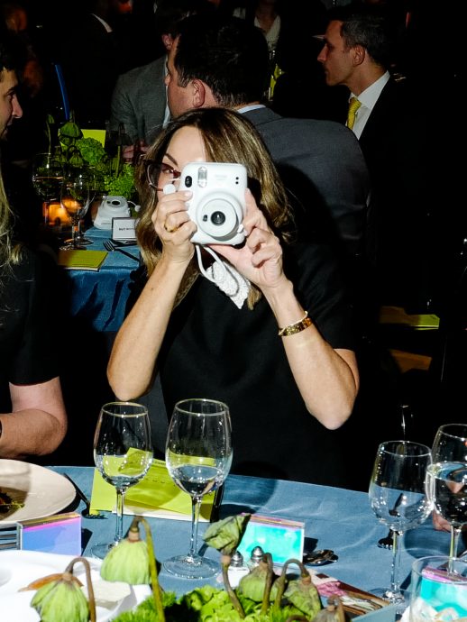 The Hirshhorn’s Artist x Artist Gala Looks Back on a Landmark Year ...