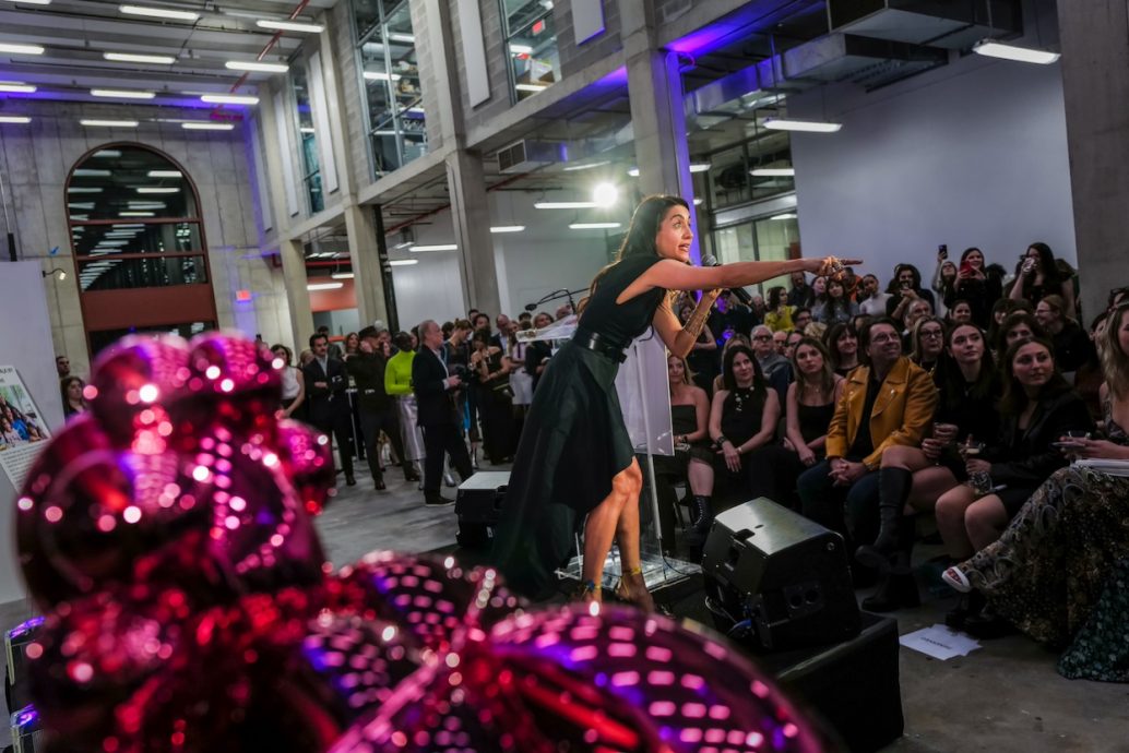Artwalk NY Returns to Support Coalition for the Homeless – SURFACE