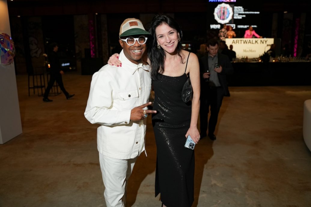 Artwalk NY Returns to Support Coalition for the Homeless – SURFACE
