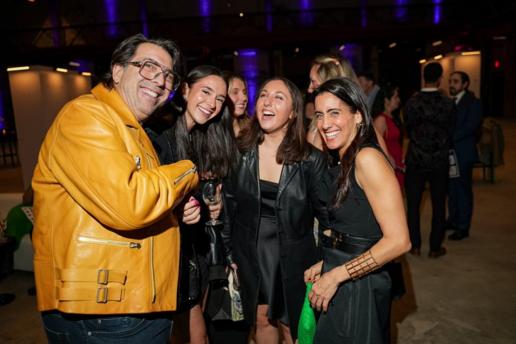 Artwalk NY Returns to Support Coalition for the Homeless – SURFACE
