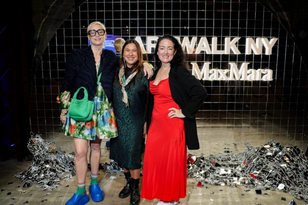 Artwalk NY Returns to Support Coalition for the Homeless – SURFACE