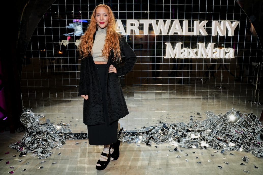 Artwalk NY Returns to Support Coalition for the Homeless – SURFACE