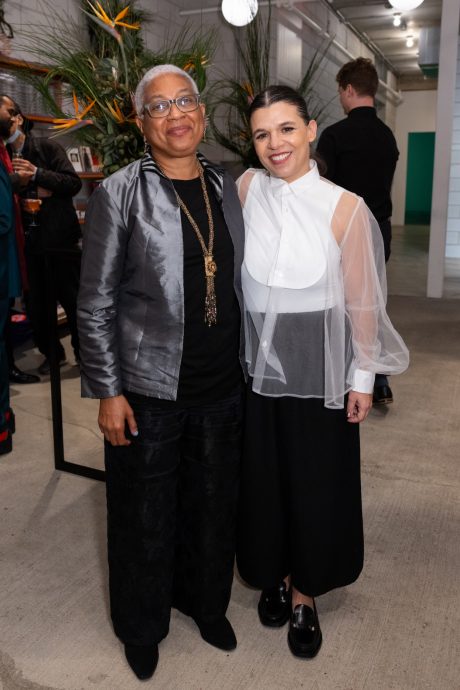 CARA Celebrates One Year With a Fall Feast – SURFACE