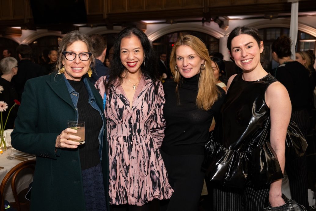 CARA Celebrates One Year With a Fall Feast – SURFACE