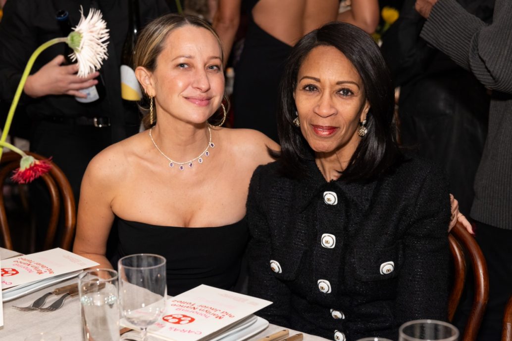 CARA Celebrates One Year With a Fall Feast – SURFACE