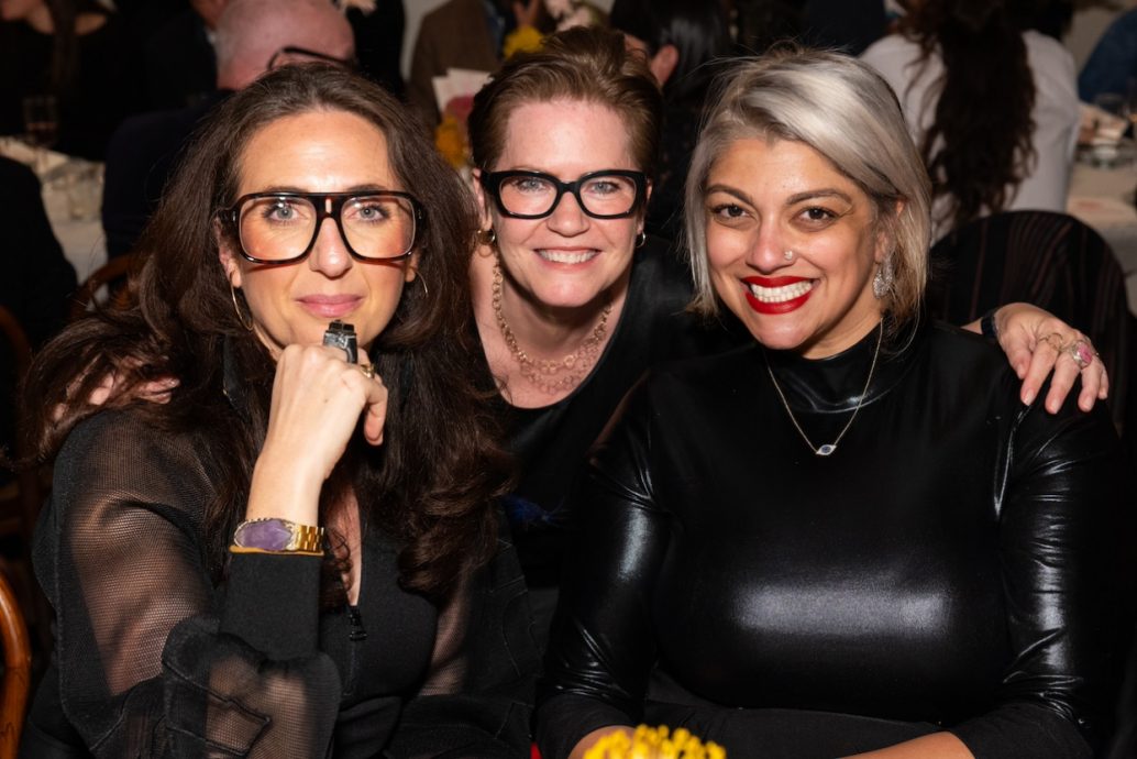 CARA Celebrates One Year With a Fall Feast – SURFACE