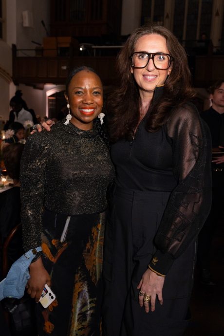 CARA Celebrates One Year With a Fall Feast – SURFACE