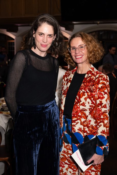 CARA Celebrates One Year With a Fall Feast – SURFACE